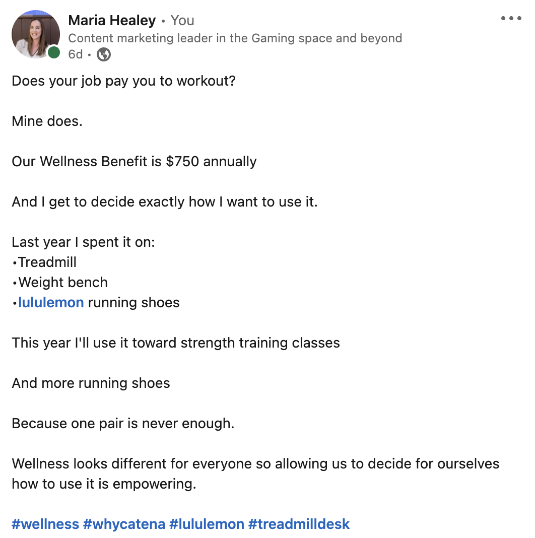 LinkedIn Personal Brand Building In 3 Steps (How To)